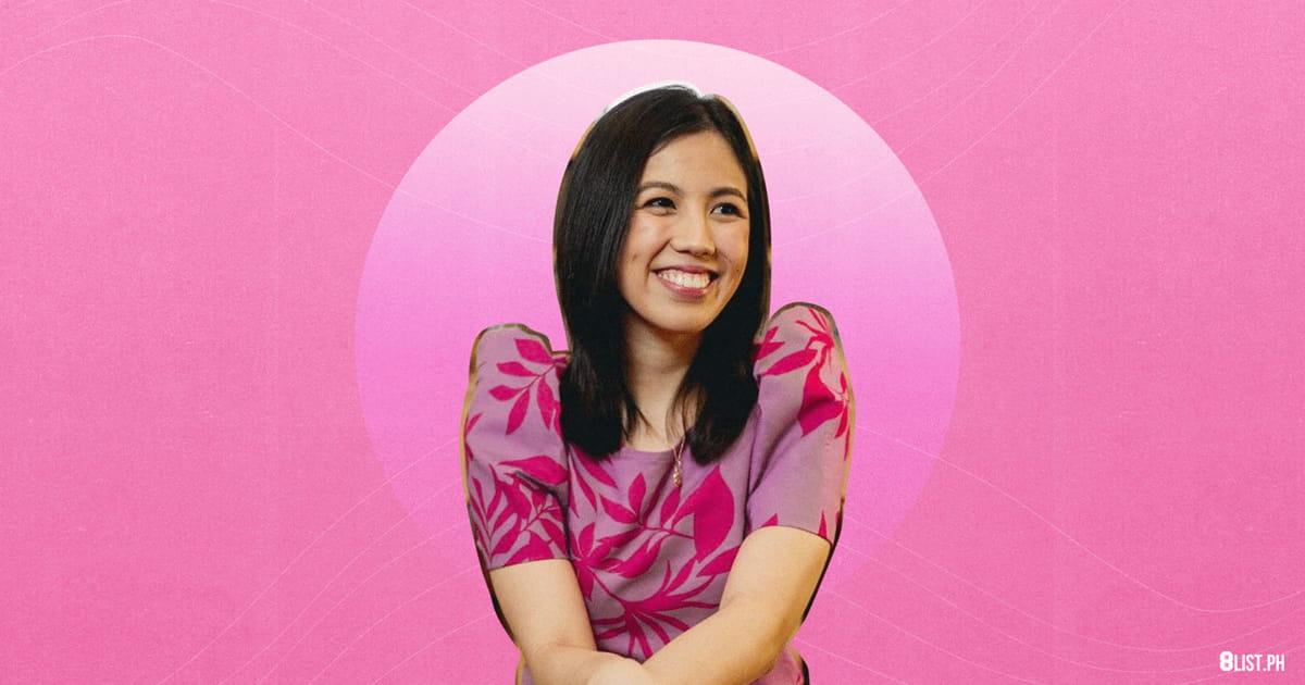 Everyone's Lining Up for Doc Tricia Robredo a.k.a the Internet's Newest ...