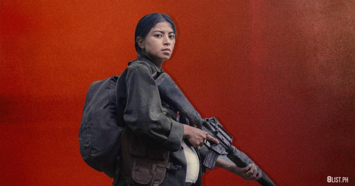 Where You Can Stream Kip Oebanda's ‘Liway’ for *FREE* - 8List.ph