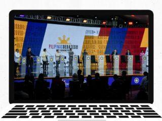 Funniest and Wittiest Kakampink Moments in Pasig Rally- 8List.ph