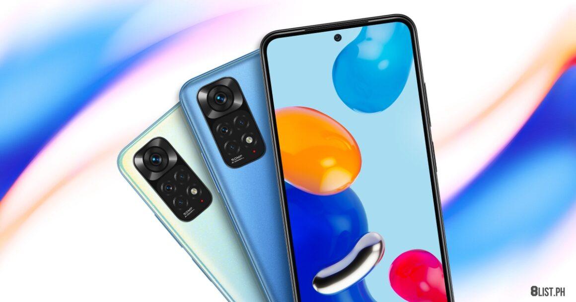 New Xiaomi Redmi Note 11 Lets You Kick Your Productivity into High Gear