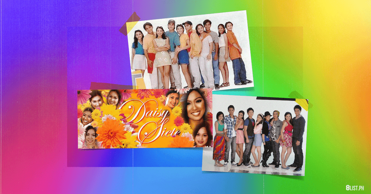 Love 'Euphoria'? Watch These Similar Tagalog Shows ASAP - 8List.ph