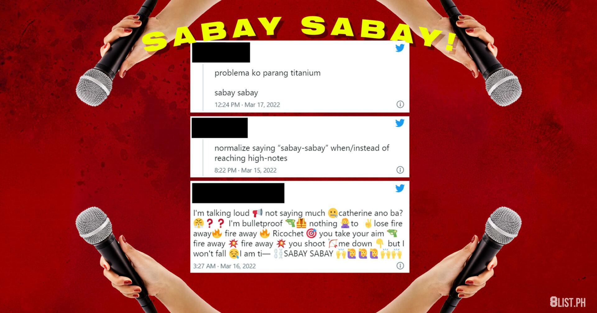 Toni Gonzaga Sings 'Titanium,' Becomes the Internet's Inside Joke