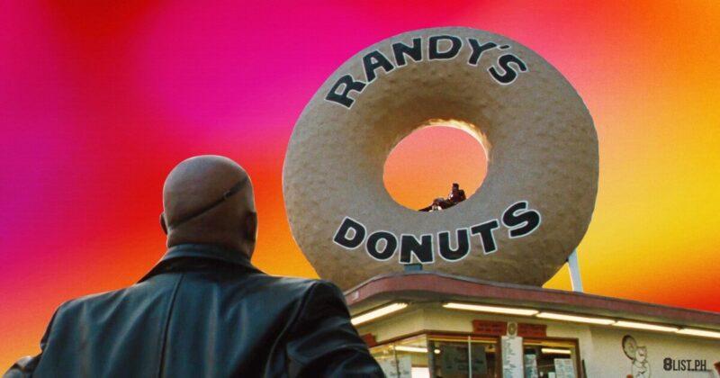 Randy's Donuts is Coming to the PH - 8List.ph
