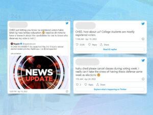 Netizens Create the Funniest Siling Labuyo Memes - 8List.ph