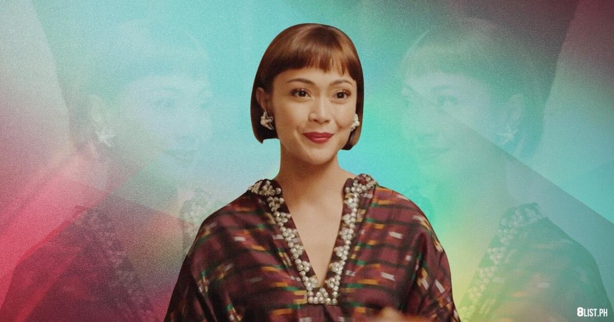 'The Broken Marriage Vow' Audio Remix Has Everyone LSS - 8List.ph