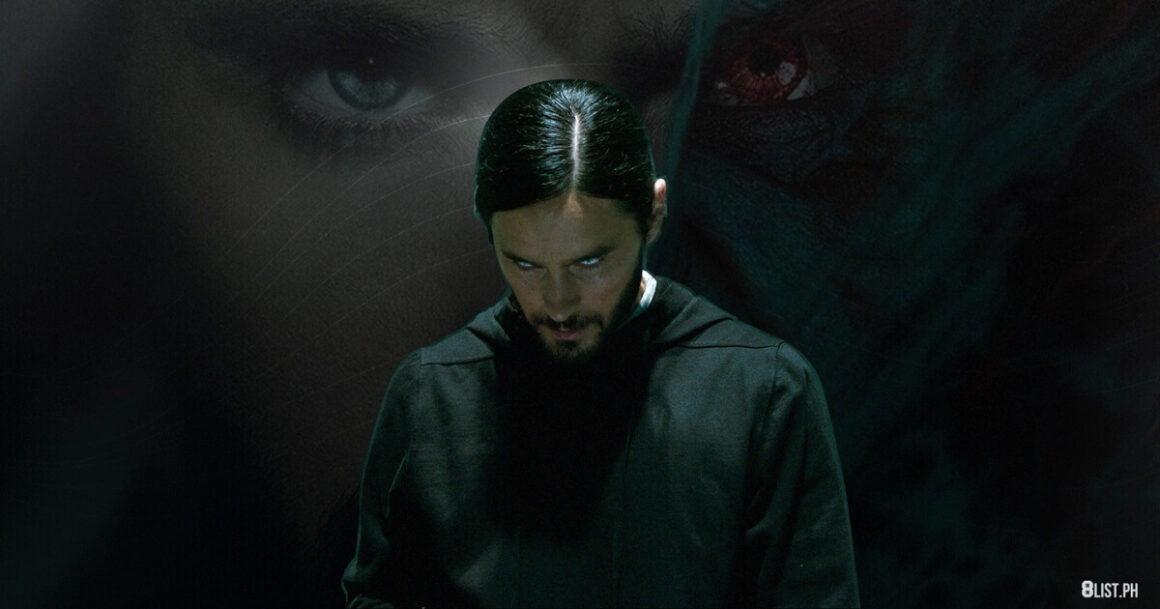 Morbius Review: A Half-Baked, Underwhelming Origin Story