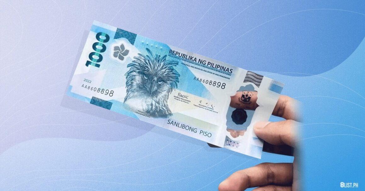 The P1000 Bill Just Got a Glow-Up — But Not All Filipinos Are Impressed