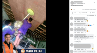Here's Why Your Timeline is Full of Memes of Mark Villar - 8List.ph