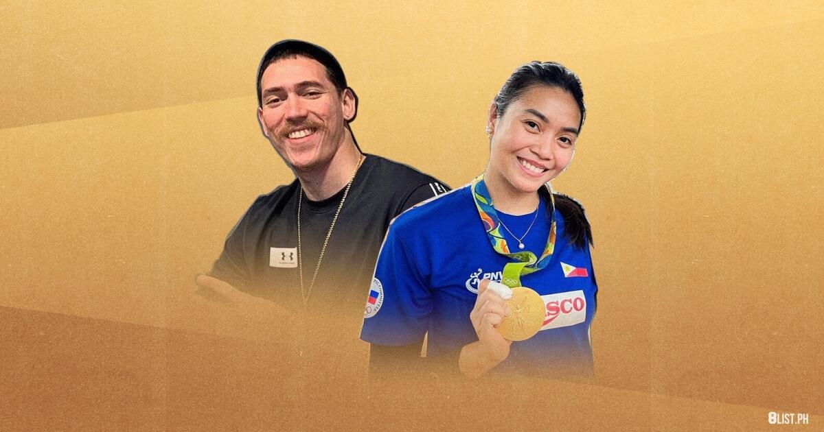 Basketball Player Robert Bolick Attempts to Explain Controversial Split ...