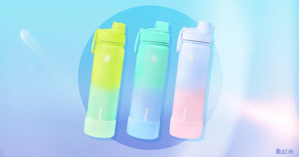 AquaFlask Dream Collection: Your Next Tumbler Obsession - 8List.ph