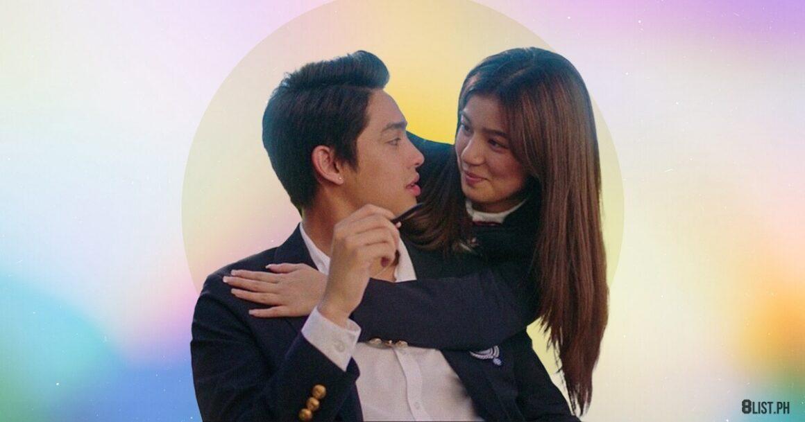 Are Donny Pangilinan and Belle Mariano More Than Friends? - 8List.ph