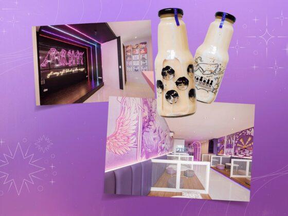 Kiwami Japanese Food Hall in BGC: Yabu, Ippudo, and More - 8List.ph