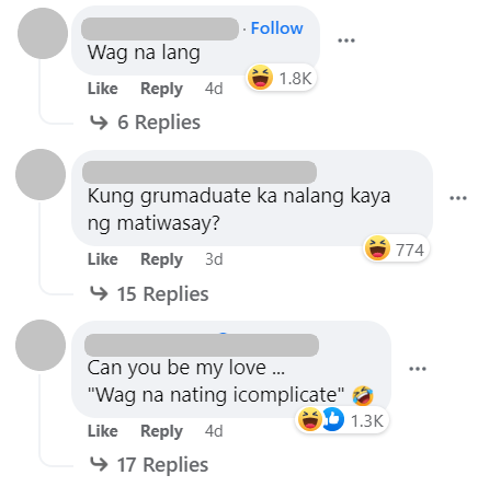 The Internet Solves "Can You Be My Halaman" Riddle - 8List.ph