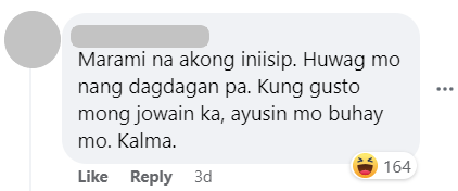The Internet Solves "Can You Be My Halaman" Riddle - 8List.ph