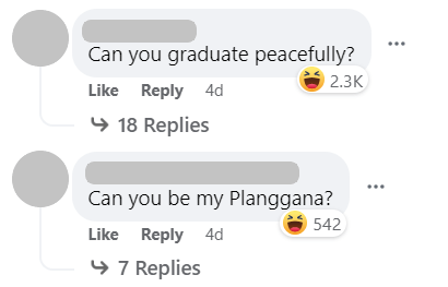 The Internet Solves "Can You Be My Halaman" Riddle - 8List.ph