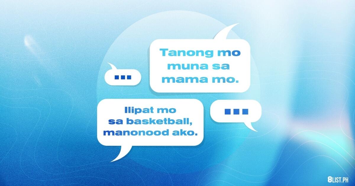 8 Things Pinoy Dads Will Always Say 'Til The End of Time