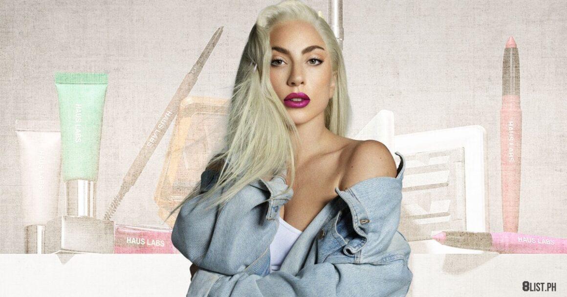 Haus Labs: Lady Gaga Relaunches Beauty Brand With 90 New Products