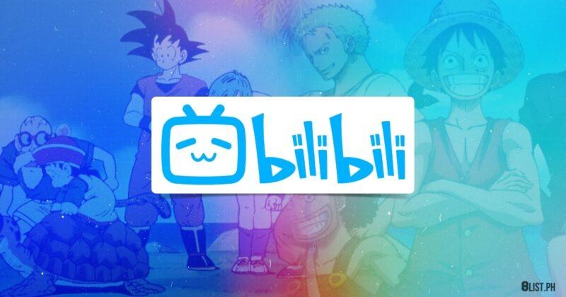 Bilibili is Your One-Stop App for Streaming Your Favorite Anime Shows