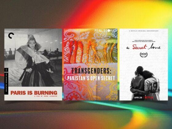 Romantic Thai Movies To Watch If You Miss 'Crazy Little Thing Called Love'