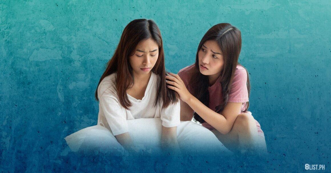 Helping a Friend Through Infidelity: How to Comfort Someone Who's Been ...