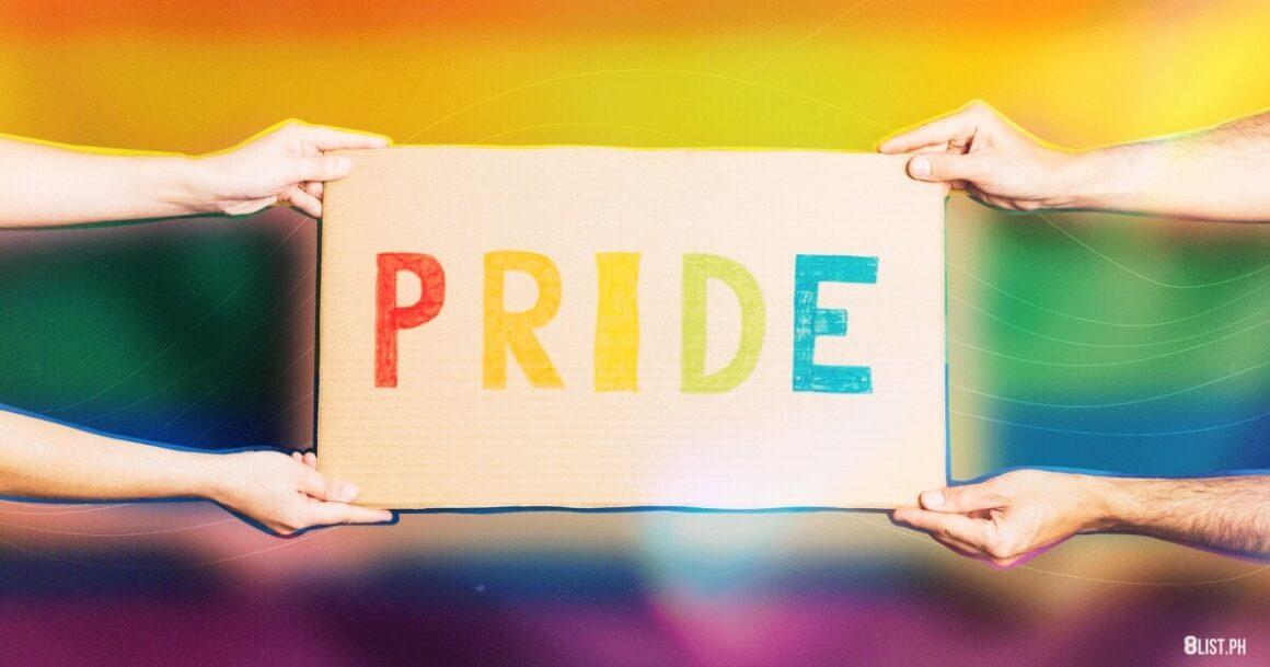 Why Is Pride Month a Thing? 8 Things to Know About This Celebration