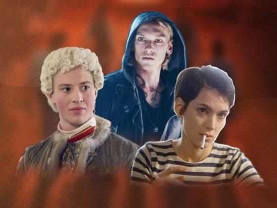 Meet the Artists Behind the Drawings in 'Our Beloved Summer' - 8List.ph