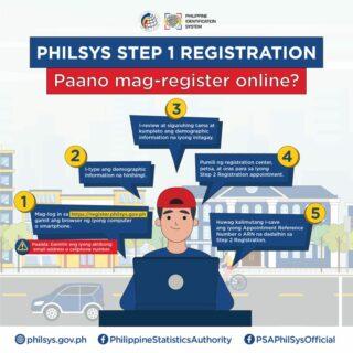 Taking Sooo Long? Here's How to Track Your PhilSys National ID - 8List.ph