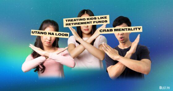 Toxic Filipino Culture: 8 Harmful Pinoy Habits We Need to Outgrow