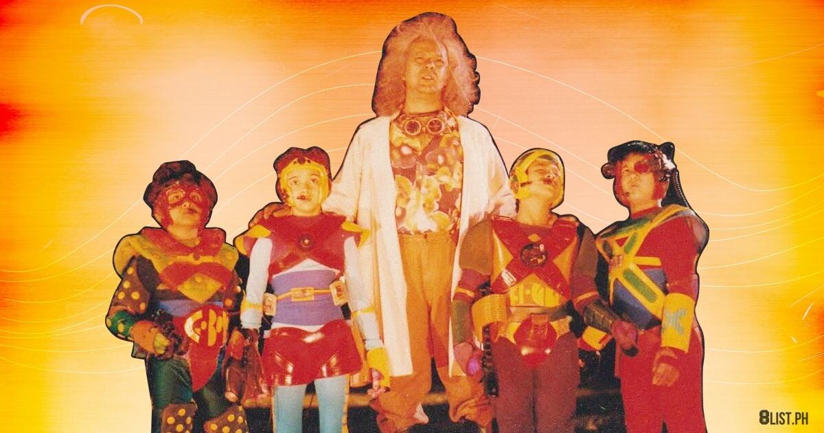 Batang X: The Cast and Where Are They Now