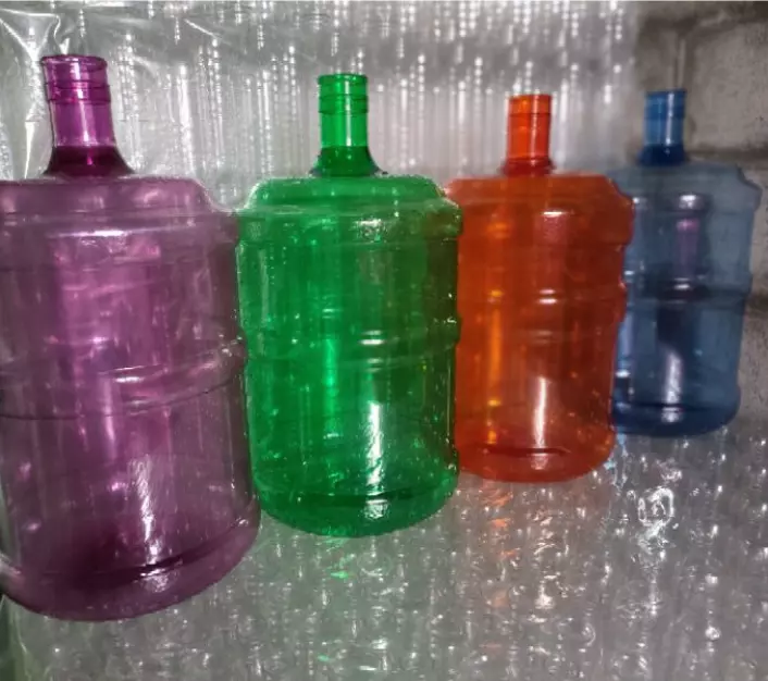 Go Aesthetic With These Colored Water Gallon Containers - 8List.ph
