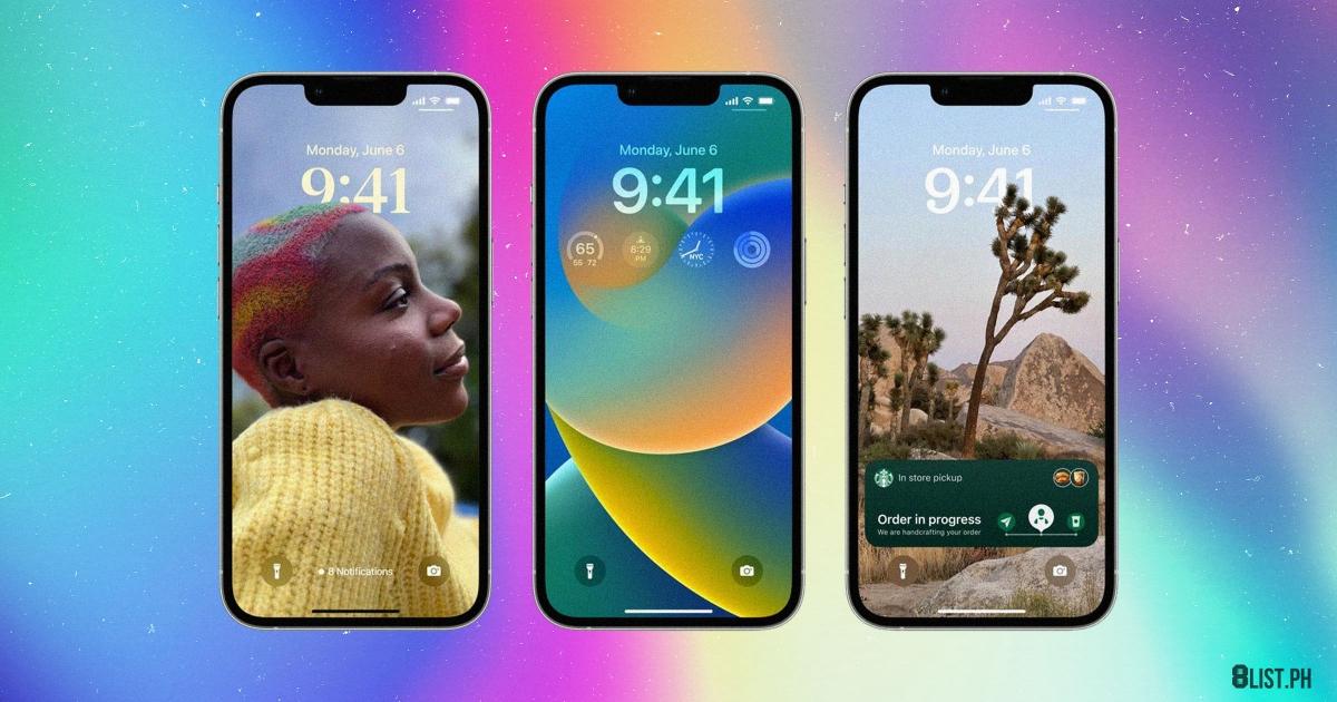 iOS 16 is Coming: We’re Excited to Experience These New Features