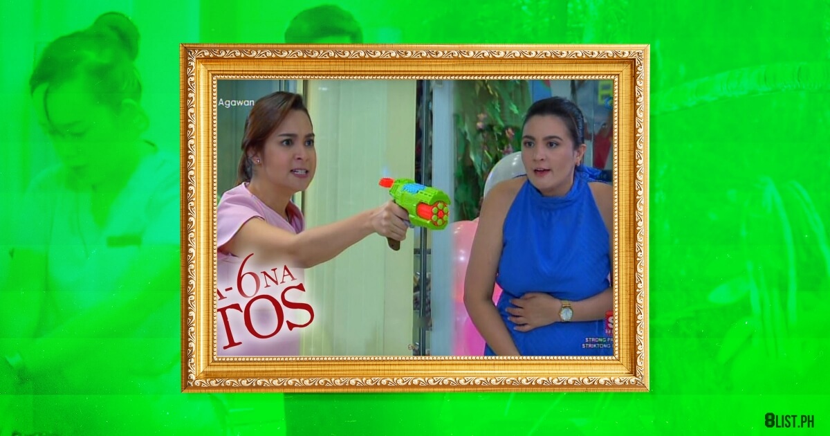 8 Cringe CGI and Facepalm Moments From Pinoy Teleserye