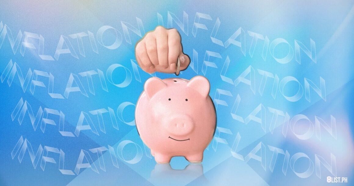 Bye, Luho: Tipid Tips to Survive Inflation and Save Money