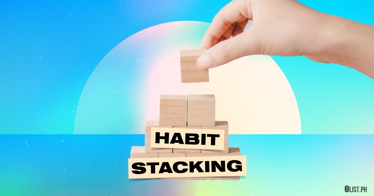 What Is Habit Stacking? Form Better Habits With This Technique