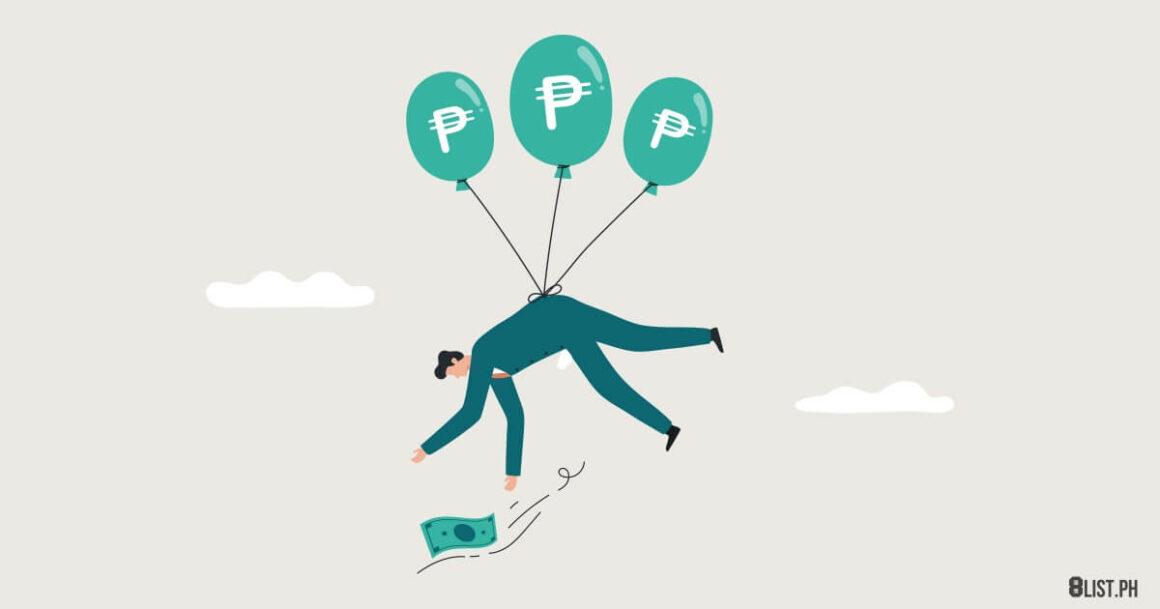 Inflation Stress: 8 Ways to Take Care of Your Mental Health