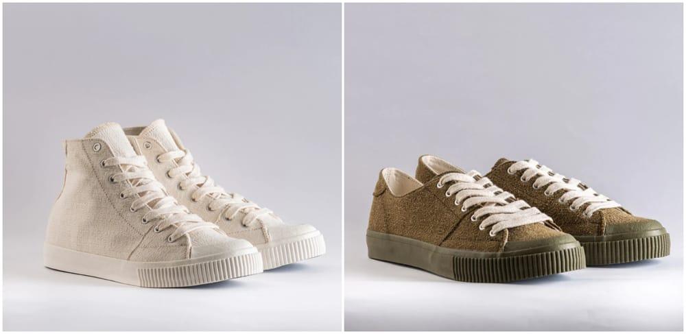 Back to Basics: These Sneakers Deserve to Be On Your Daily Rotation