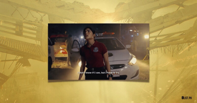 First Official Trailer for 'Darna' Just Blew Everyone's Minds - 8List.ph