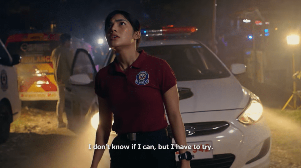 First Official Trailer for 'Darna' Just Blew Everyone's Minds - 8List.ph