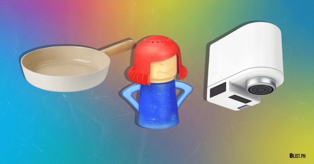 8 Life-Changing Kitchen Gadgets You Can Buy Online - 8List.ph