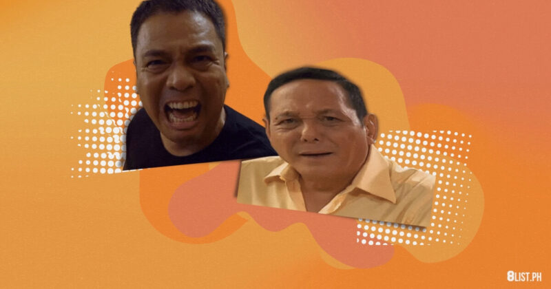Pepito Manaloto: The 8 Funniest Characters from the Hilarious Sitcom