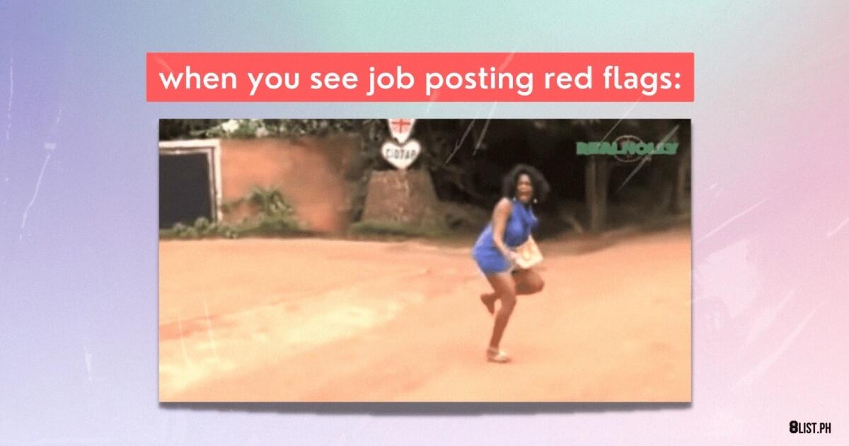 Red Flags for Potential Employer: 8 Warning Signs to Look Out For