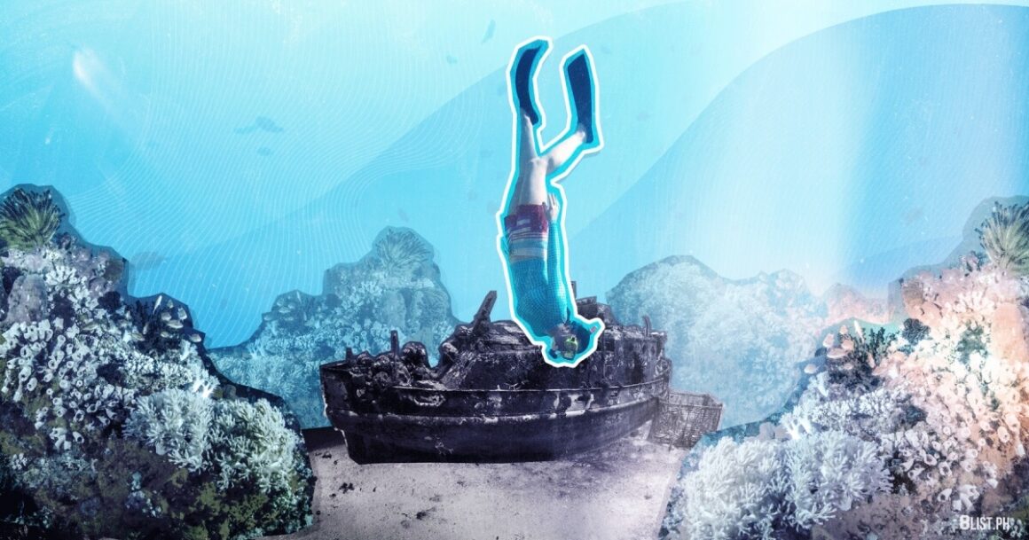 Freediving Classes Philippines: 8 Groups That'll Teach You to Go Deep