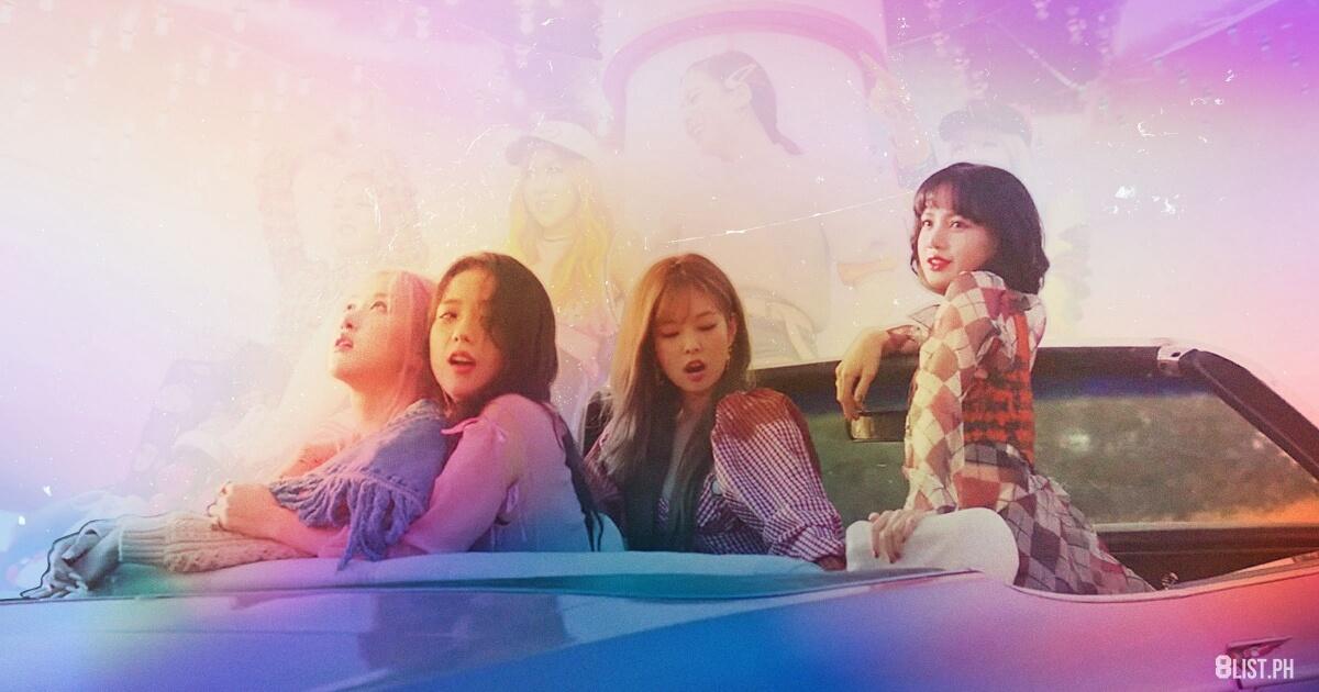 Iconic BLACKPINK Videos: 8 Best MVs to Binge-Watch