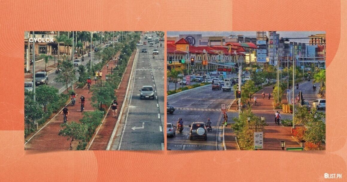 Iloilo City's Urban Design Earns the Internet Praise - 8List.ph