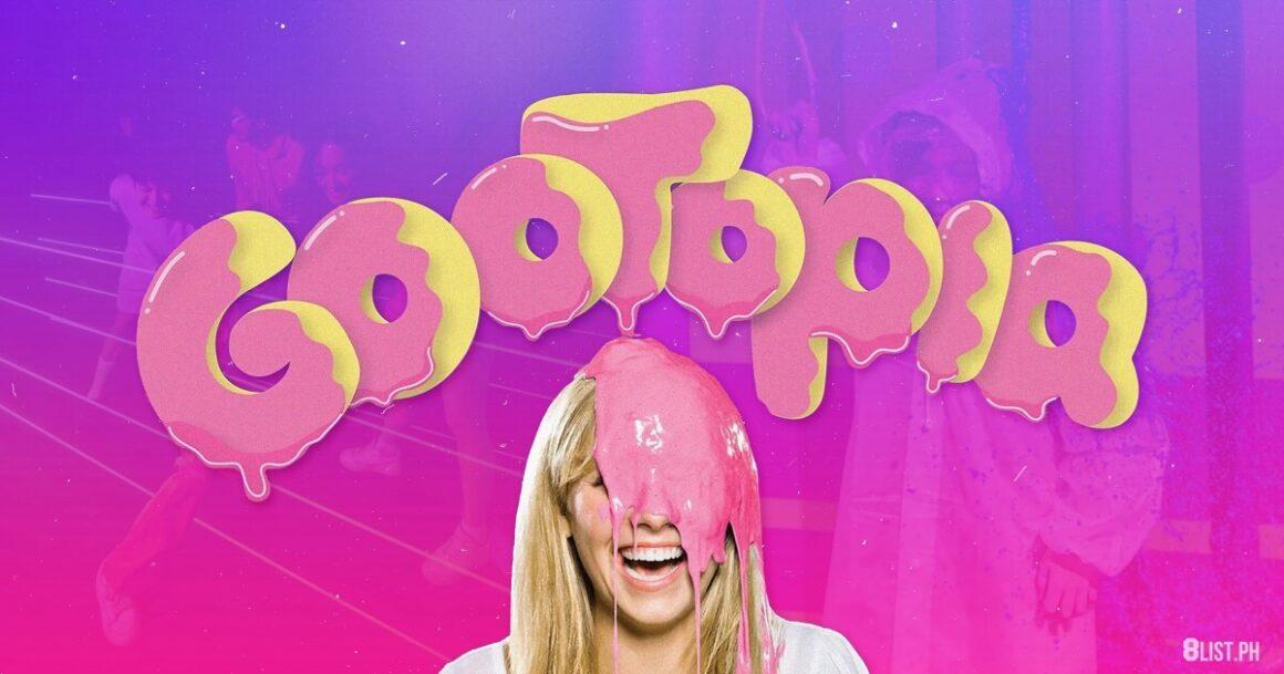 Gootopia Manila: Tickets, Games + Everything You Need to Know