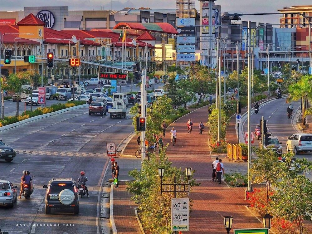 Iloilo City's Urban Design Earns the Internet Praise - 8List.ph