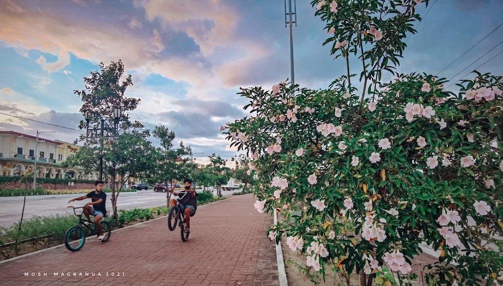 Iloilo City's Urban Design Earns the Internet Praise - 8List.ph