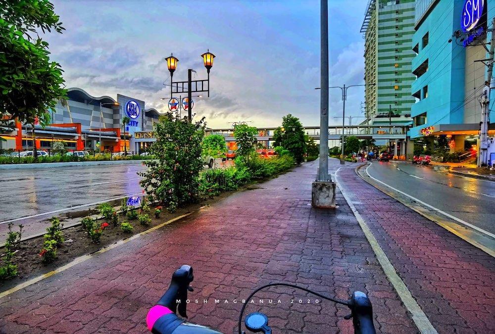 Iloilo City's Urban Design Earns the Internet Praise - 8List.ph