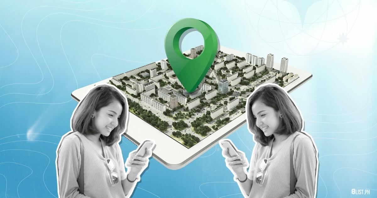 Best Location Tracking Apps To Know The Whereabouts Of Your Loved Ones