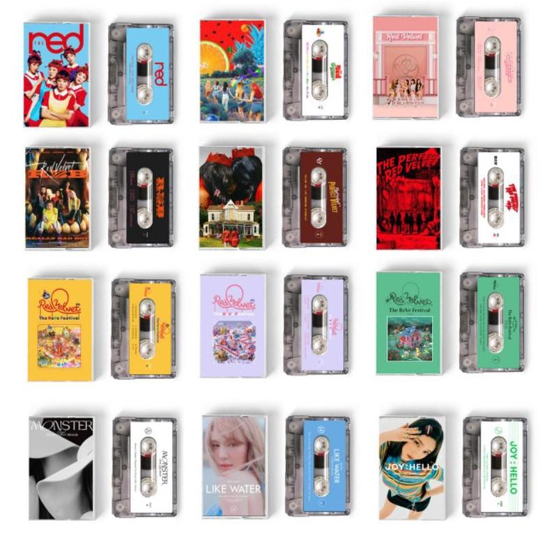 Customized Mixtapes: Where to Buy Philippines - 8List.ph